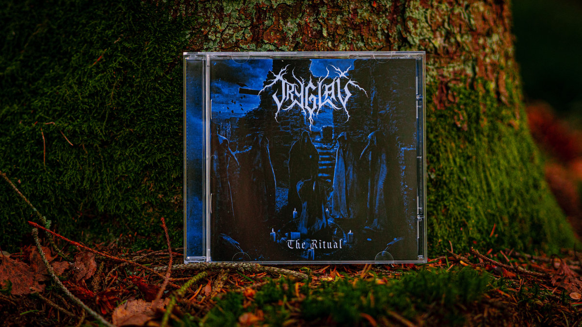 The Ritual | Tryglav