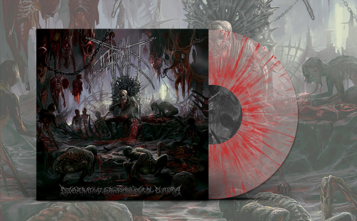 Morbid Ataraxia | Putridity