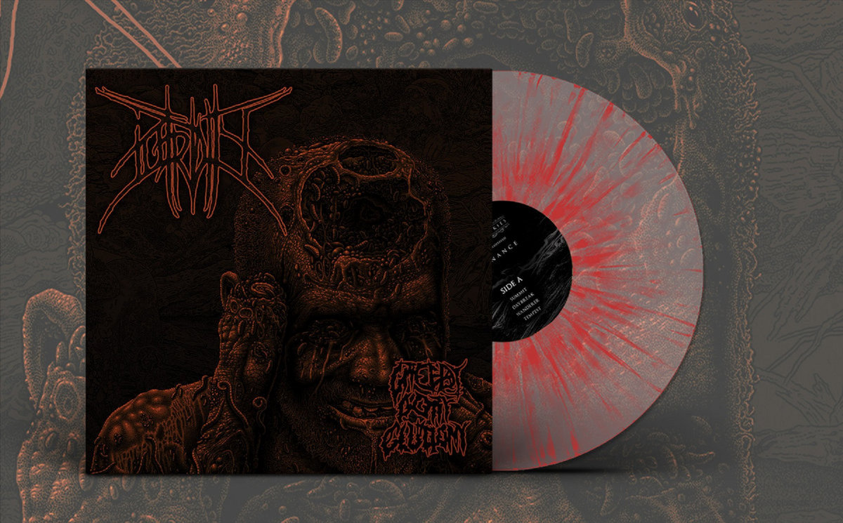 Morbid Ataraxia | Putridity