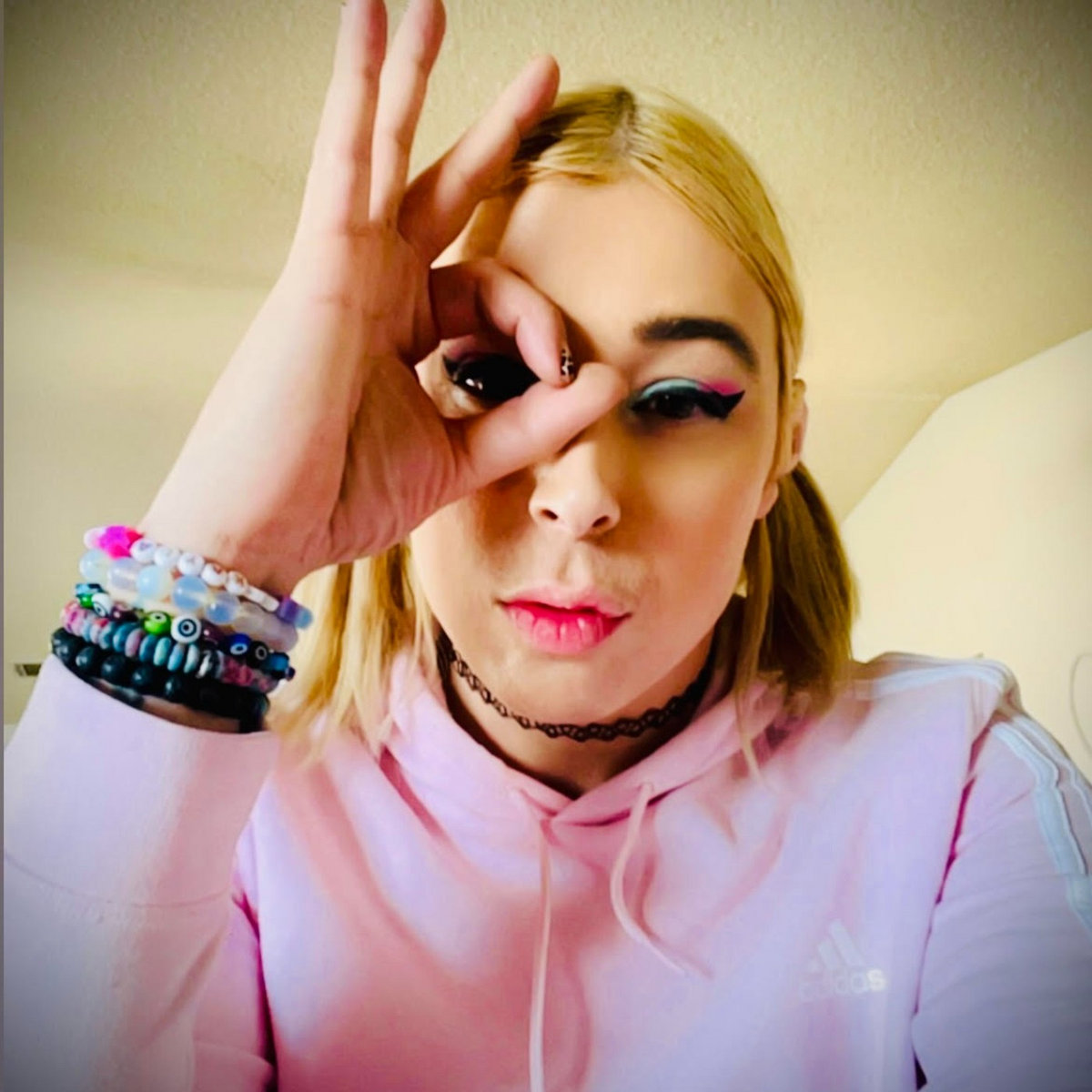 Concrete Roses | Mikayla Riffs