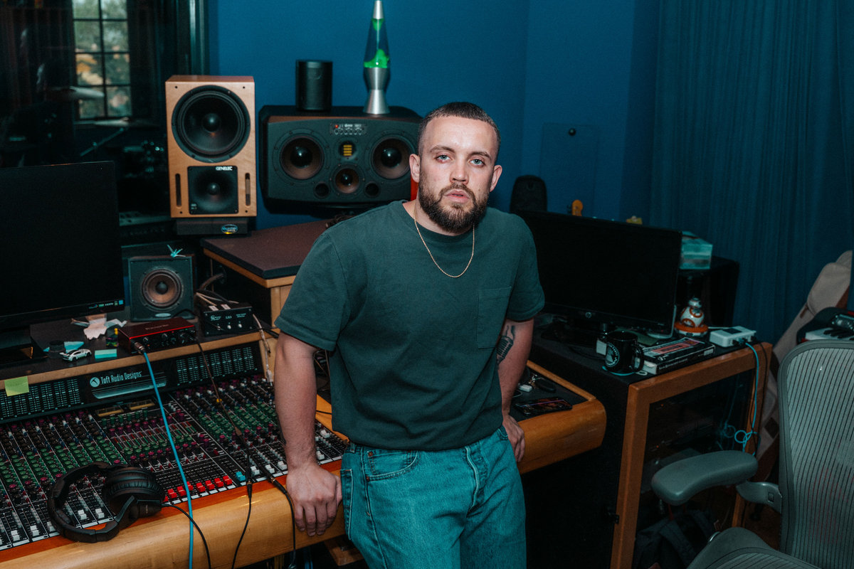 William Wallace and TJ Reynolds Present: Going Places | William Wallace and TJ Reynolds ...