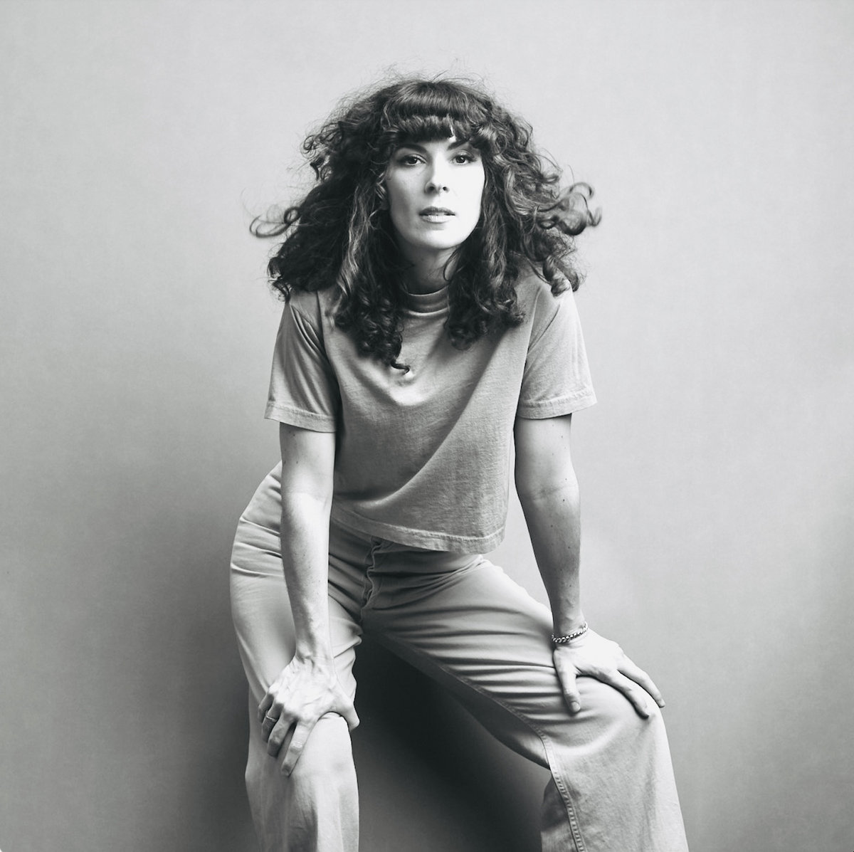 Big Crush | Jamie Drake