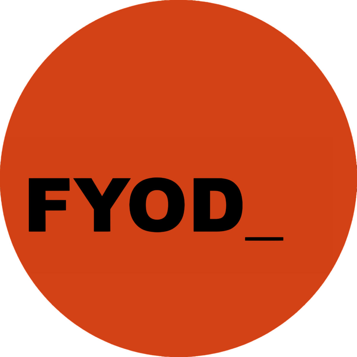 Ghost Décor | FYOD