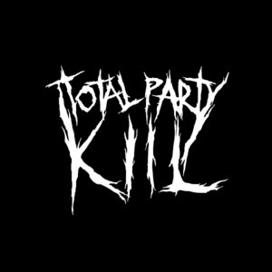 Music | total party kill