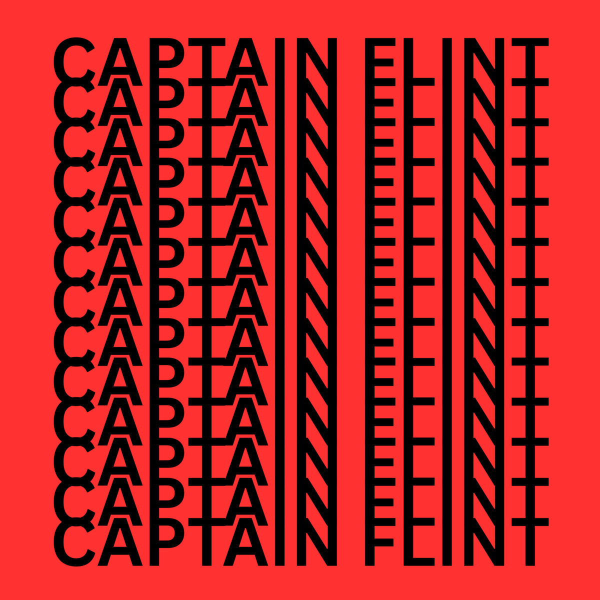 Flint And Steel | Captain Flint