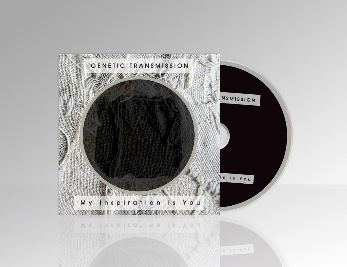 My Inspiration Is You | GENETIC TRANSMISSION | Zoharum