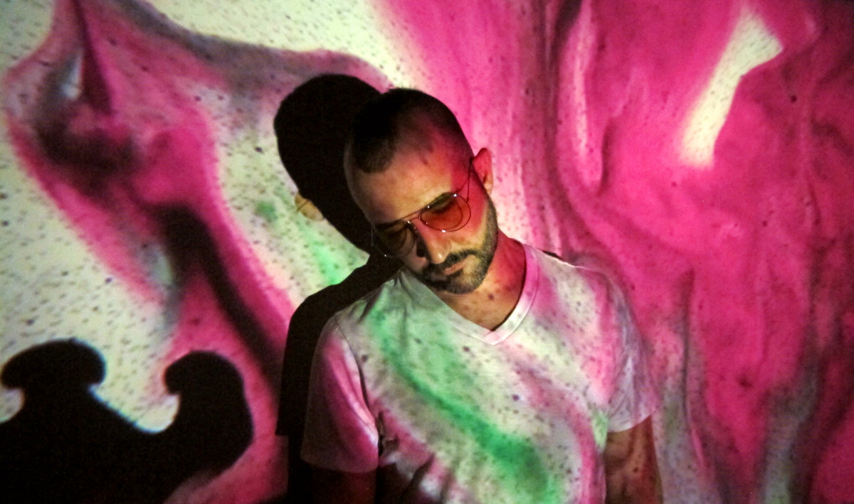 A Temporary Utopia | Occult Stereo