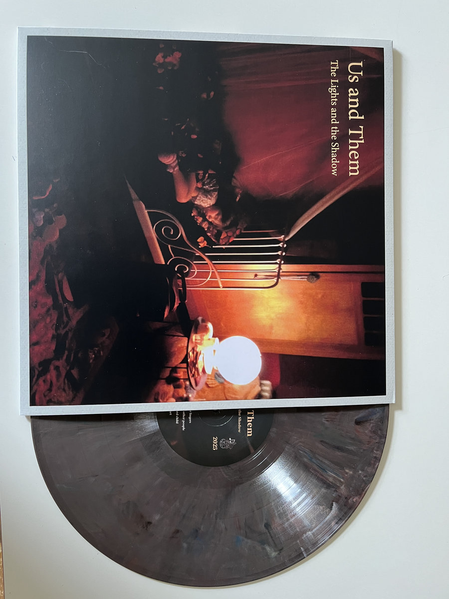 The Lights and the shadow (album) | Us and Them