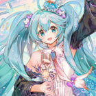 Affection Addiction | KAT x Aku P | KAT