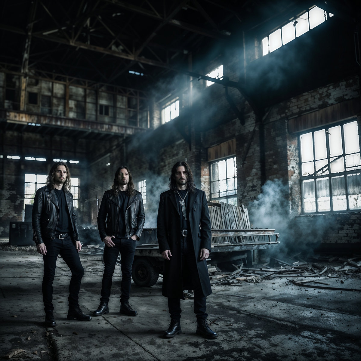 Eternal flame | Eternalia