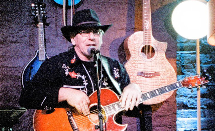 Electric Versions | Dave Clemo