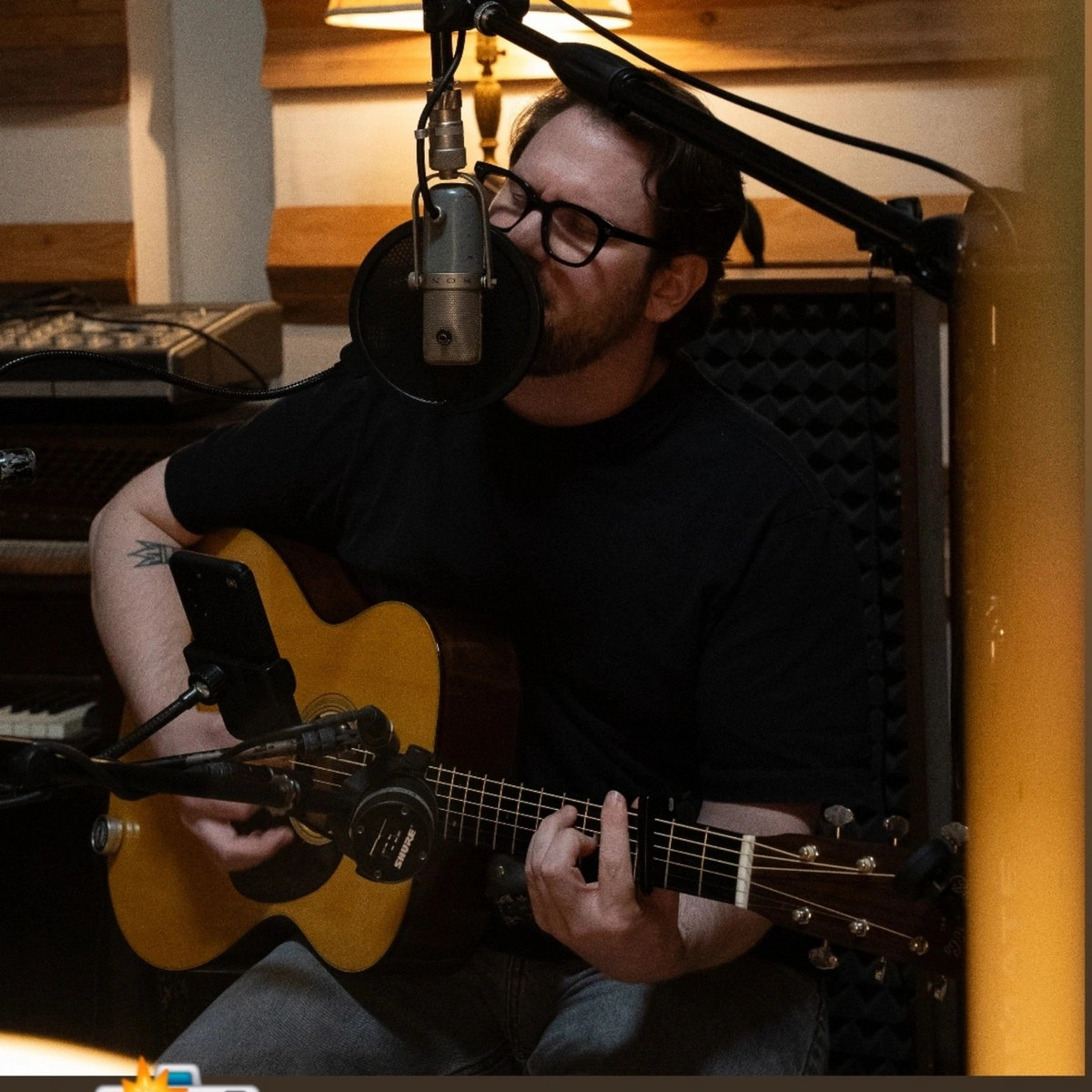 Growing Up EP | Joe Travis