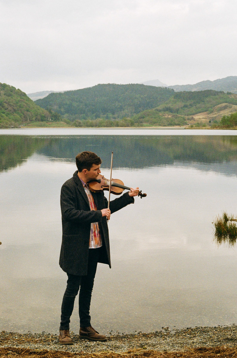 Carneddi | Iestyn Tyne