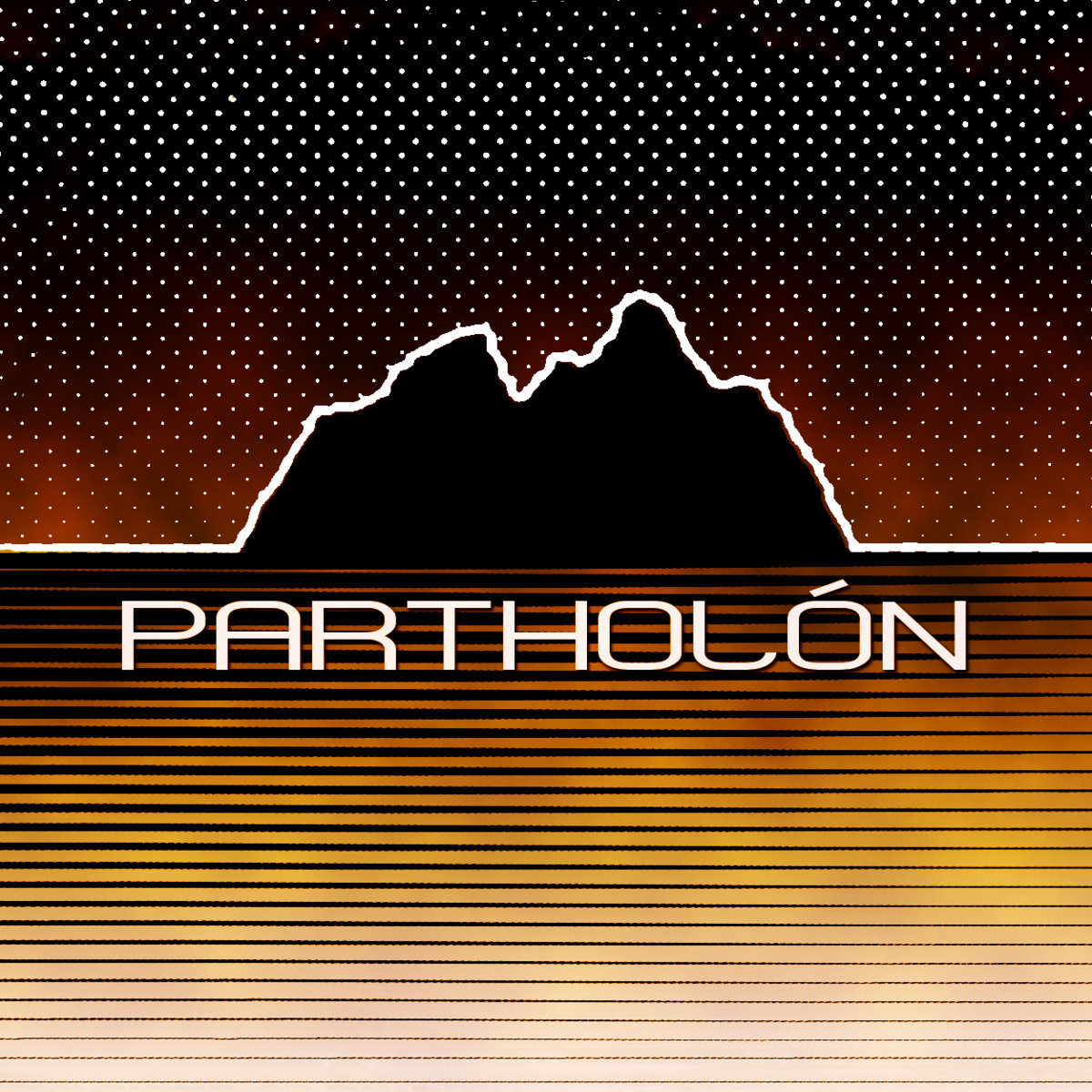 The Ocean Pours In | Partholón