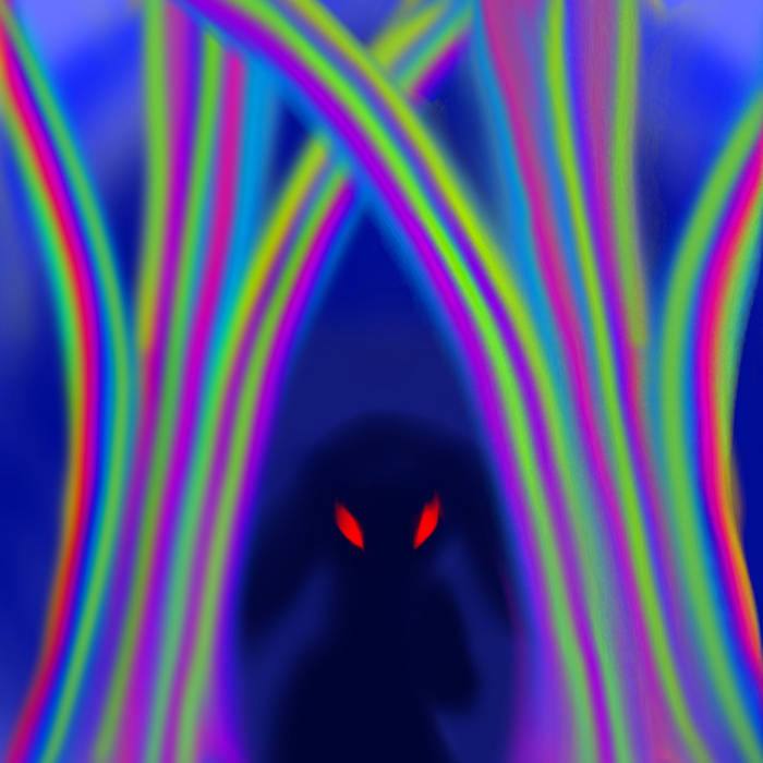 Dinamarca & Meth Math, “pachamami” | Bandcamp Daily