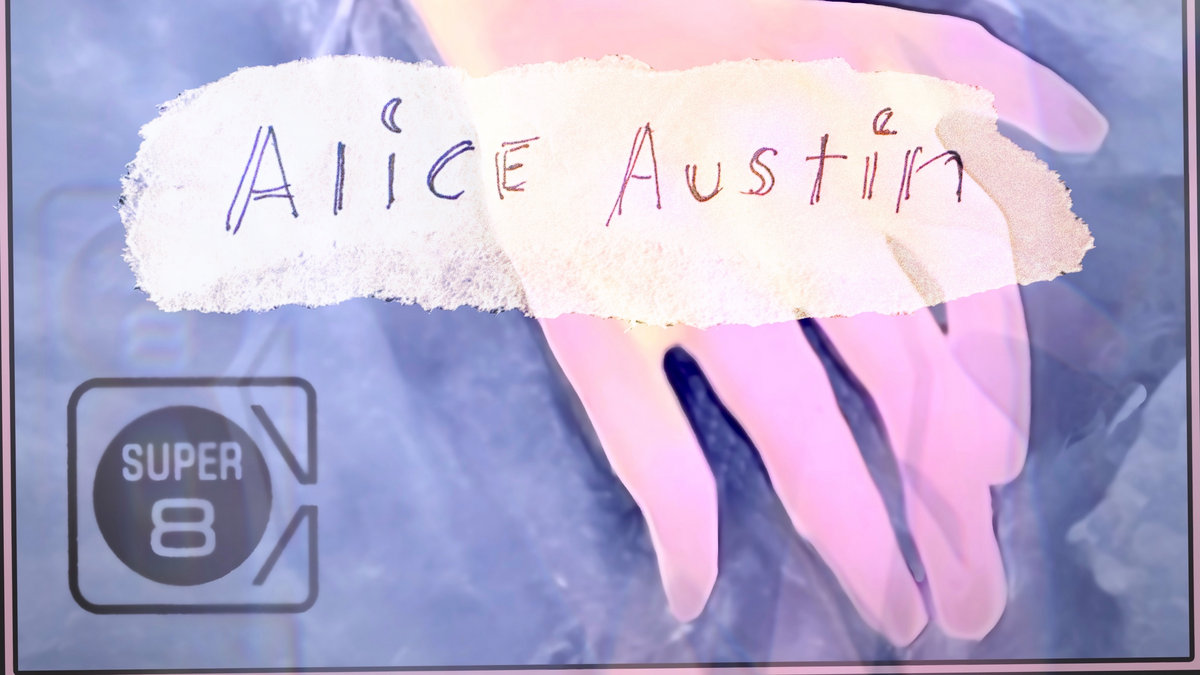 Dirt And Helicopters | Alice Austin