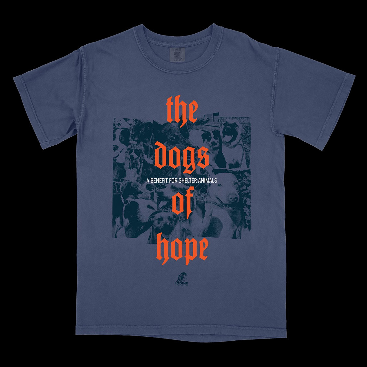 The Dogs of Hope | Various Artists | Iodine Recordings