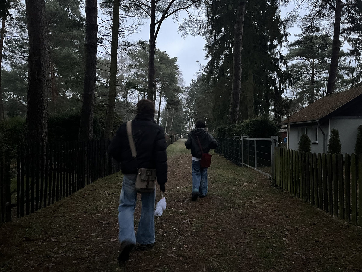 gagabaer - vol. 1 | Luay