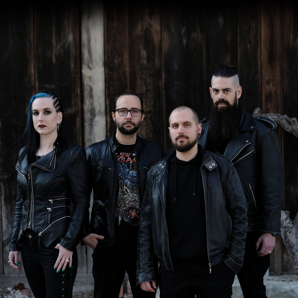 Lights Of Night | Askara