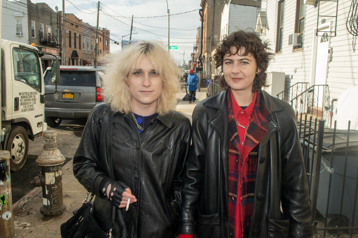 Self Titled | Observation Room