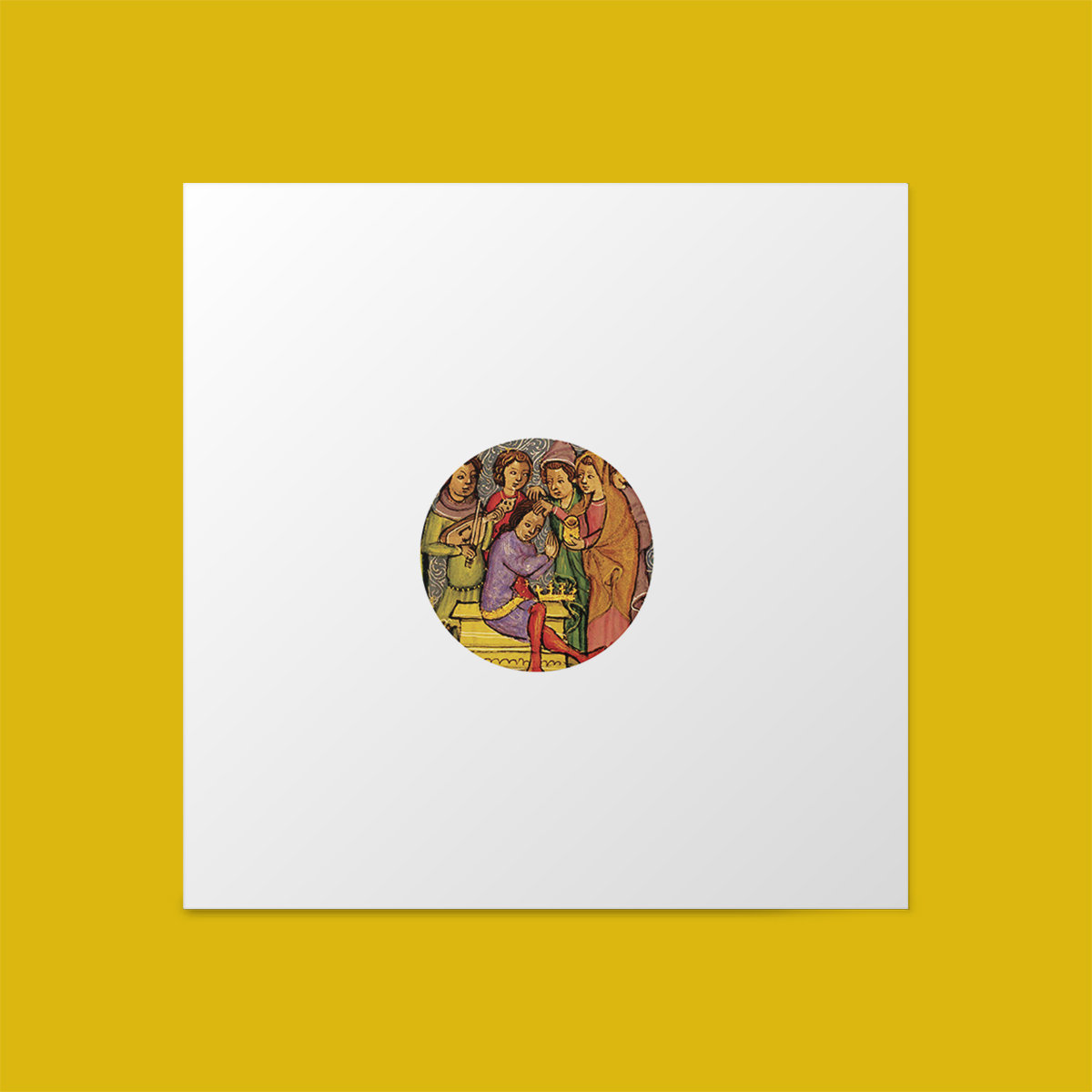 Dame, vo regars | Klon Dump | Mark / Klon Dump