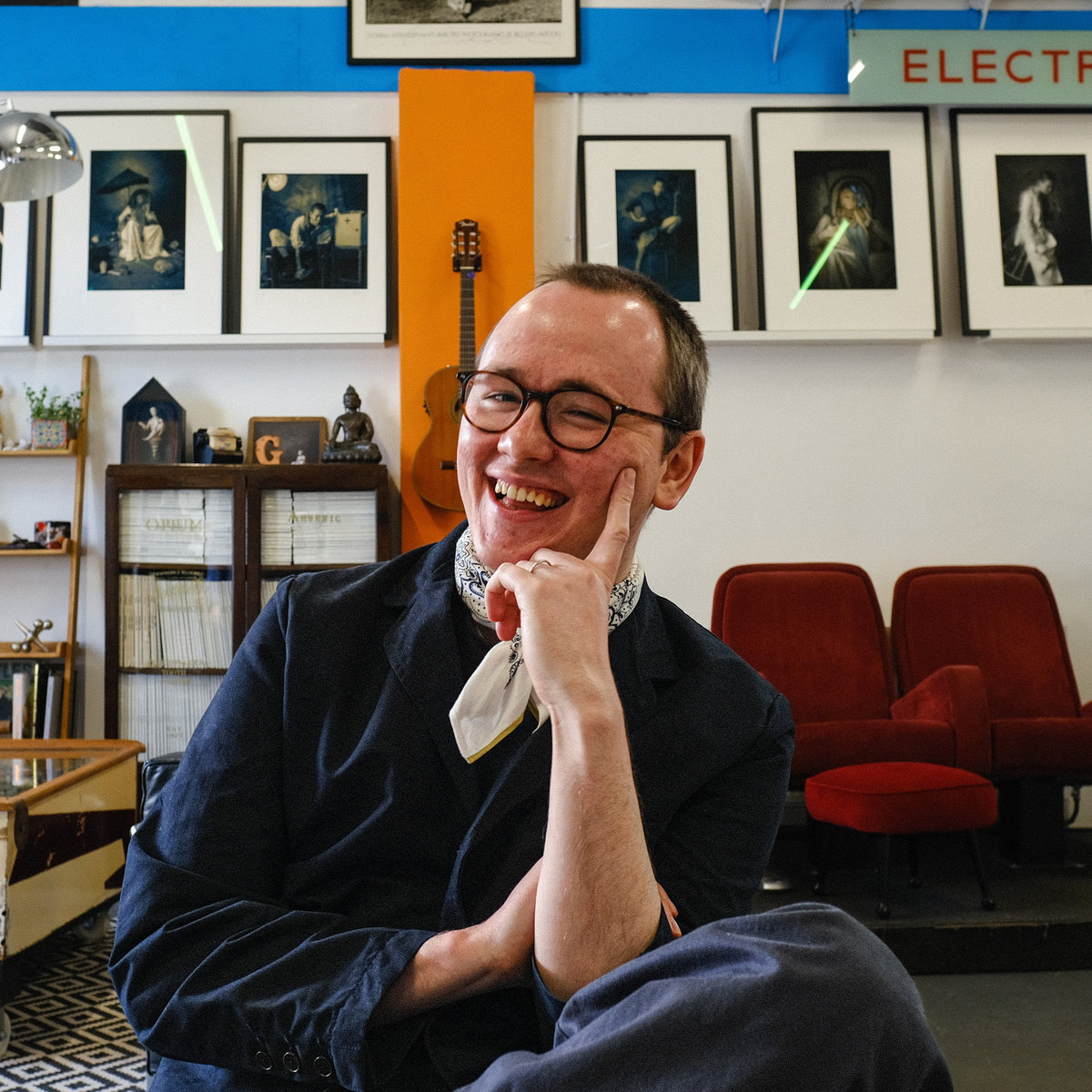 Alfie Firmin | Alfie Firmin