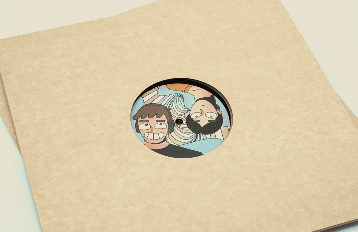 Calisthenics & Coffee | Fedo | Chippy Chasers