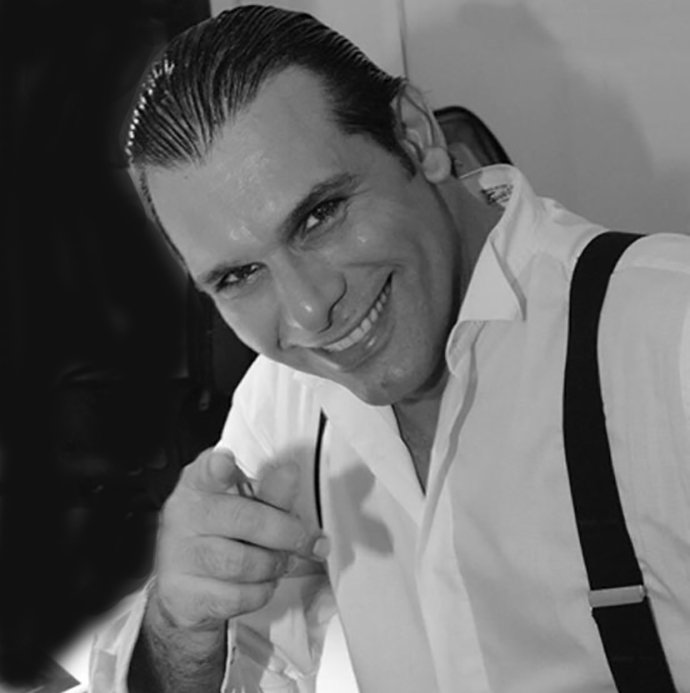 Bajo un Cielo de Estrellas | Fernando Serrano