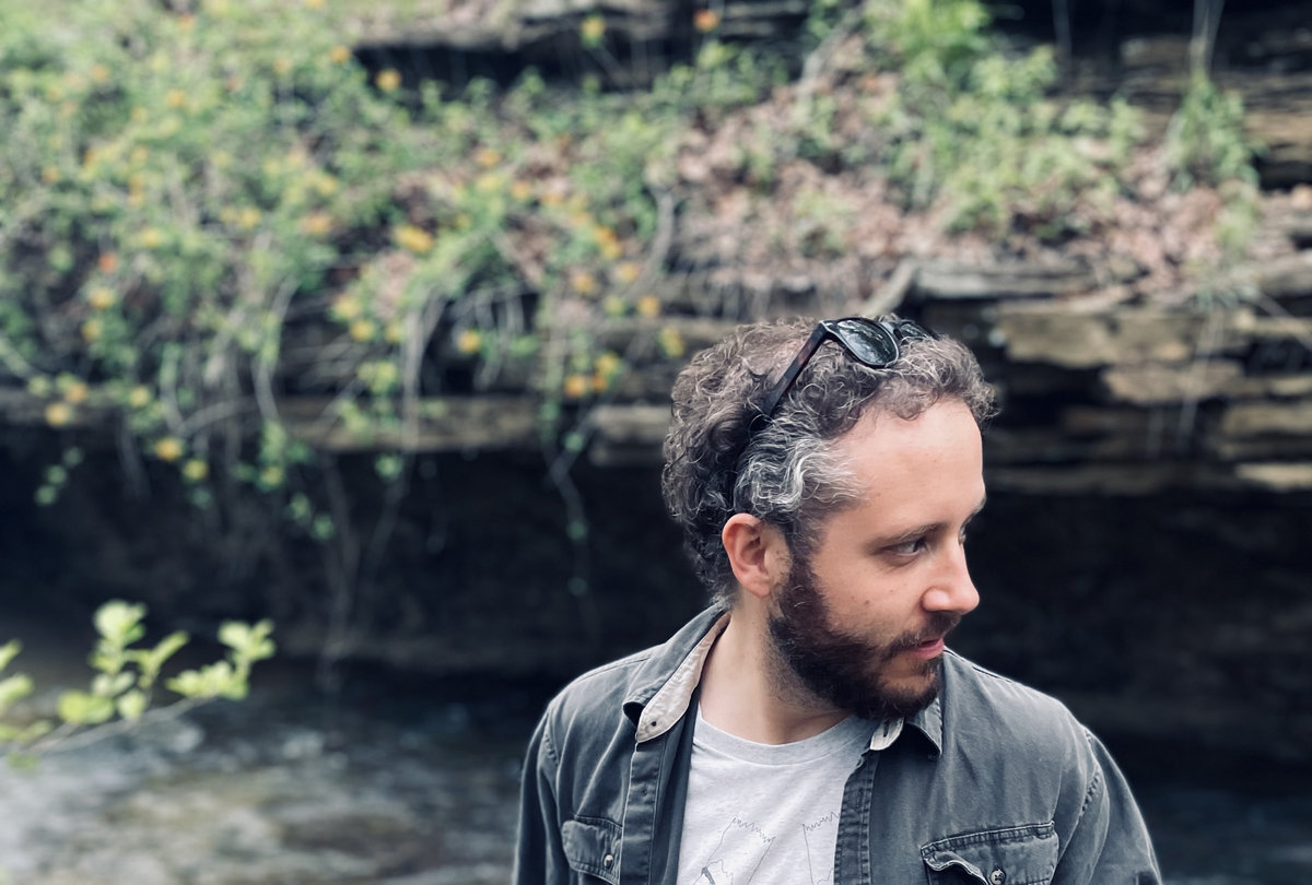 Recreational Tweed | Will King