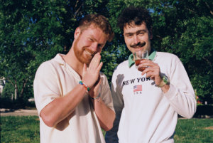 Merch | Dana and Alden