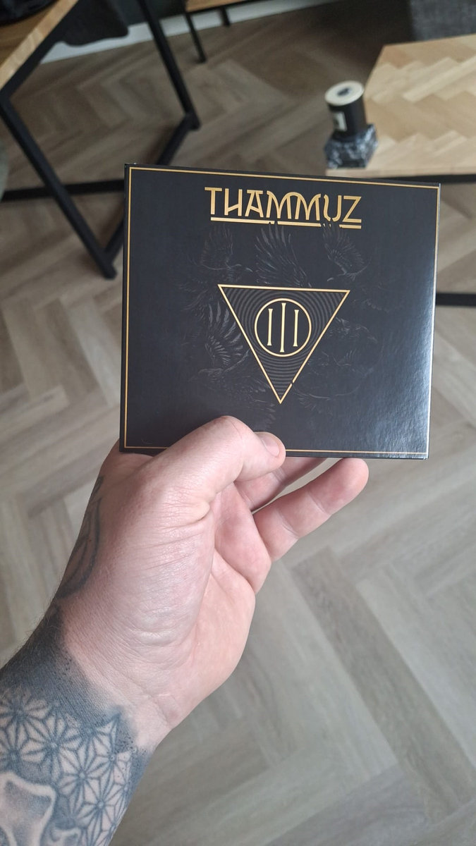 III | Thammuz