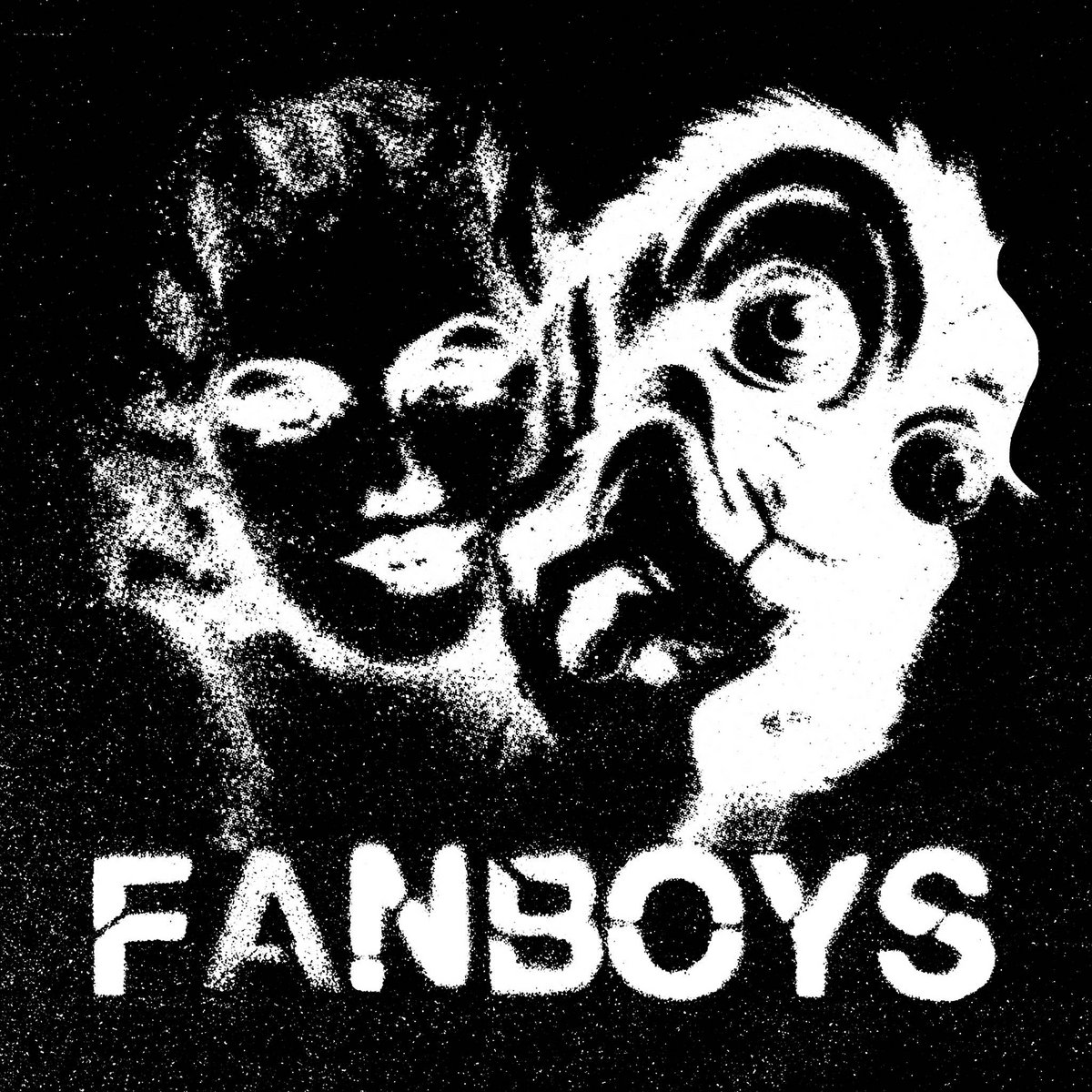 Fanboys t-shirt | Fanboys