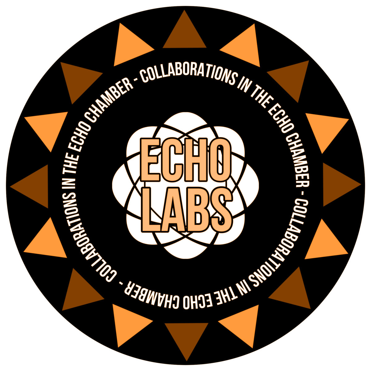 SOUTHSIDE SOUND SURGEONS - Hi Jakarta / Rockin' Roots | ECHO-LABS