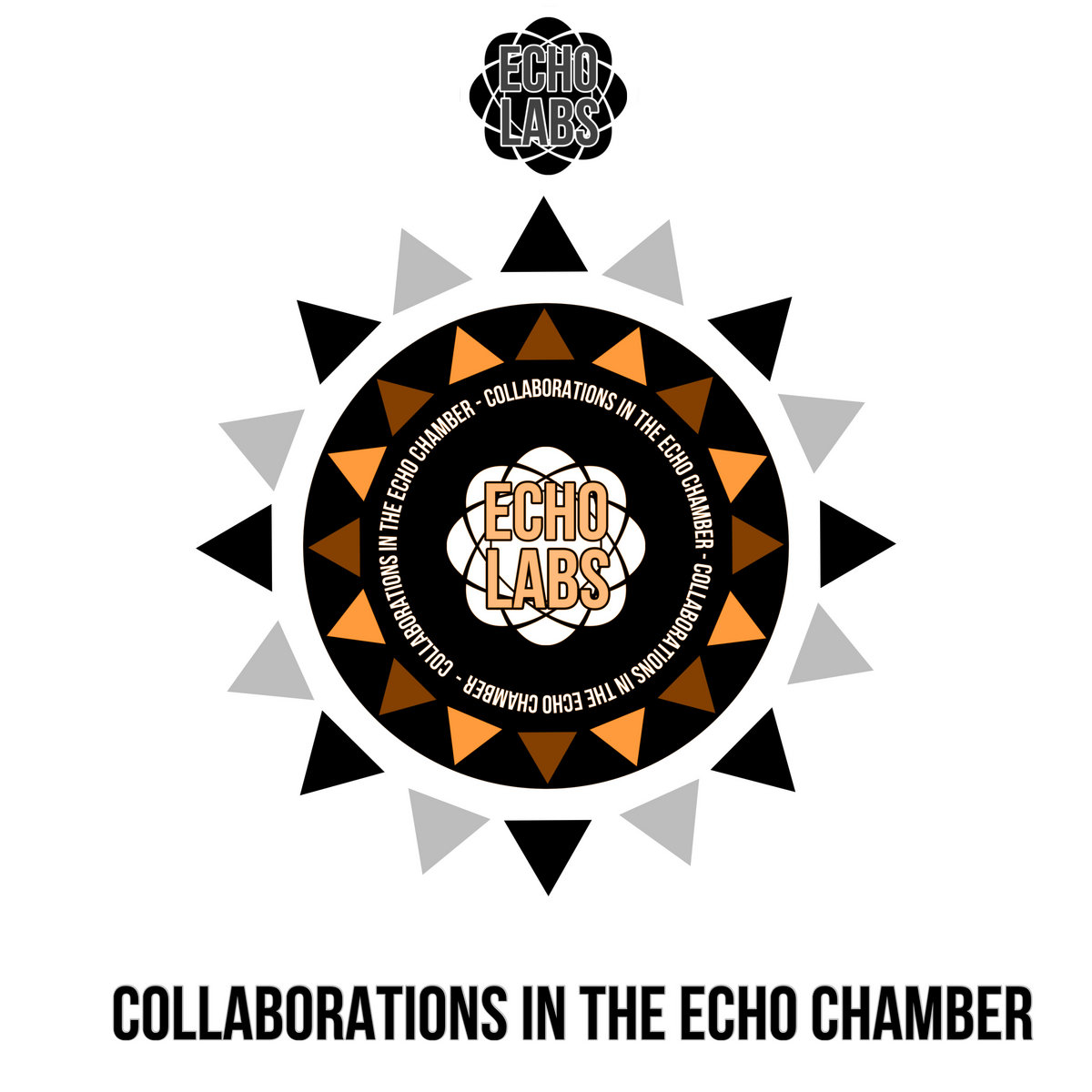 SOUTHSIDE SOUND SURGEONS - Hi Jakarta / Rockin' Roots | ECHO-LABS