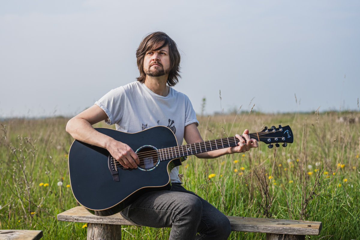 Simple Life | Gavin Chappell-Bates