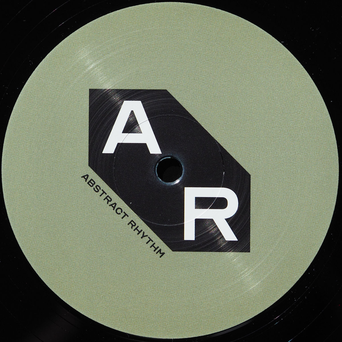 Zero Four Zero EP | Ronny Pries | Abstract Rhythm