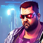 Night Drive | Timecop1983