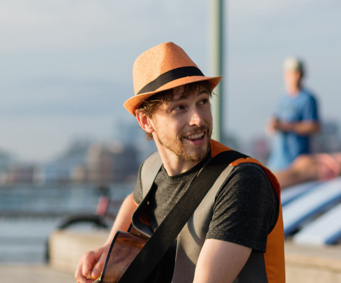 Freeride - Nursery Rhymes Redefined | Ramblin' Dan & The Freewheelin' Band