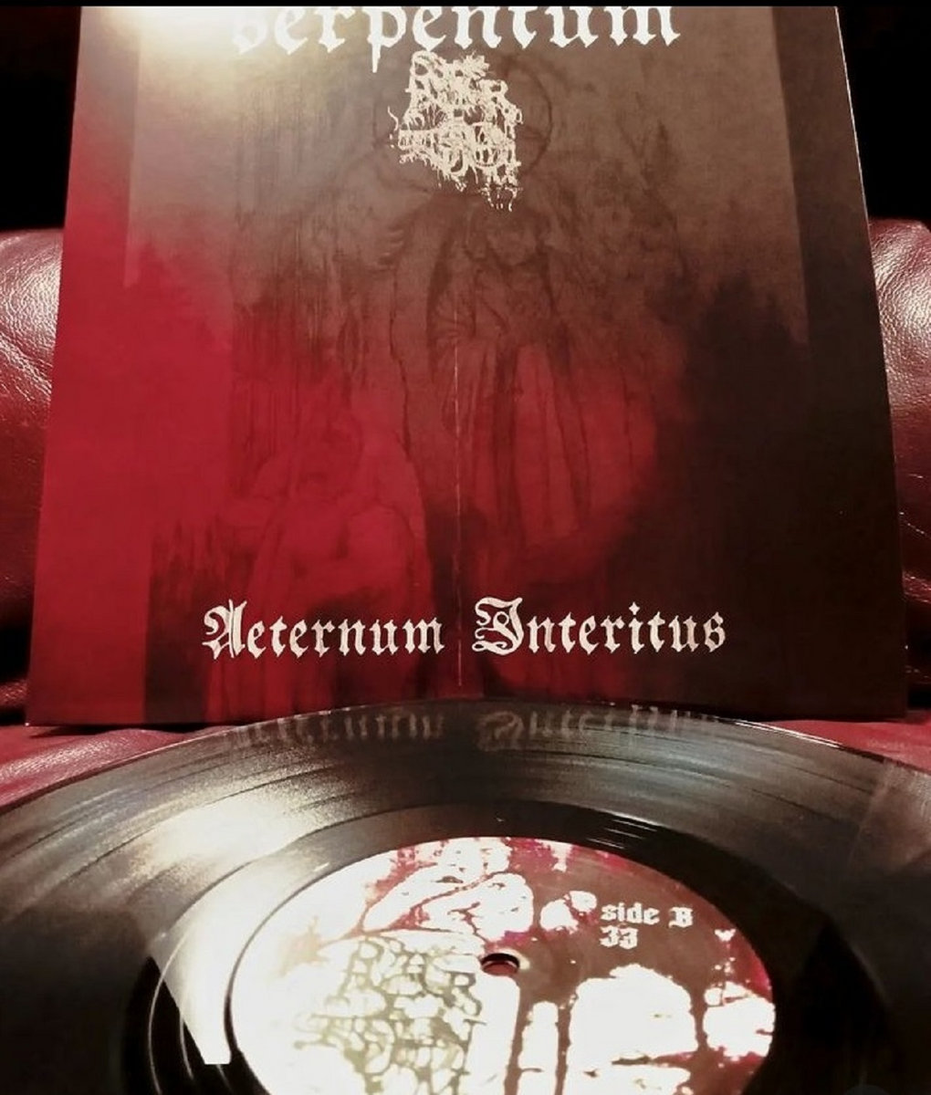 Aeternum Interitus | Serpentum