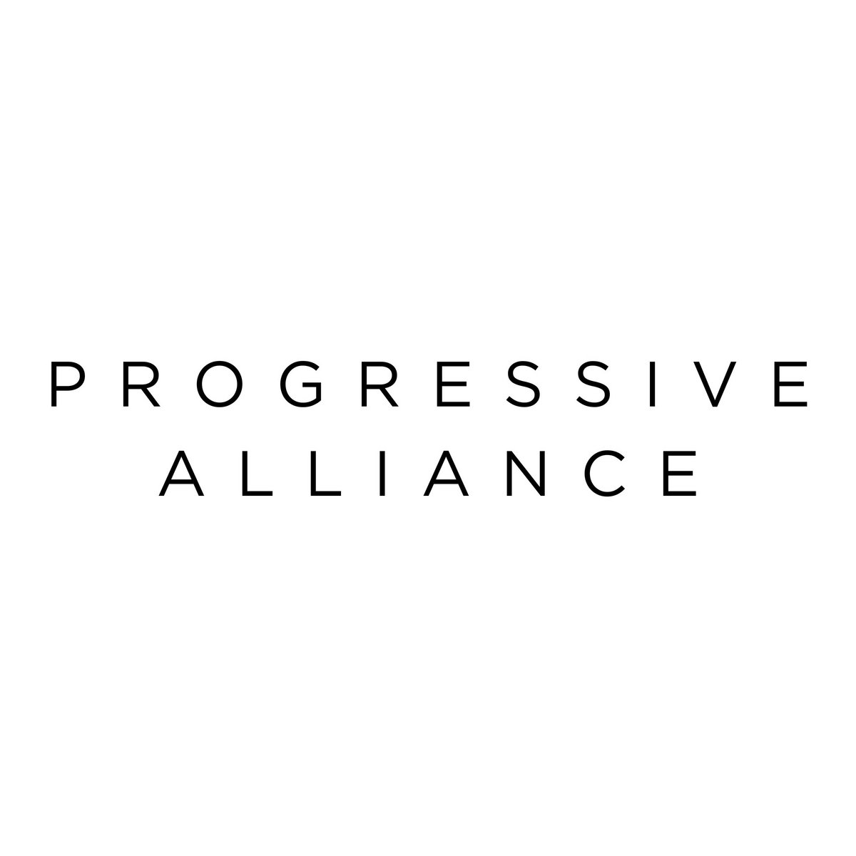 Progressive Alliance: 2025 | Progressive Alliance