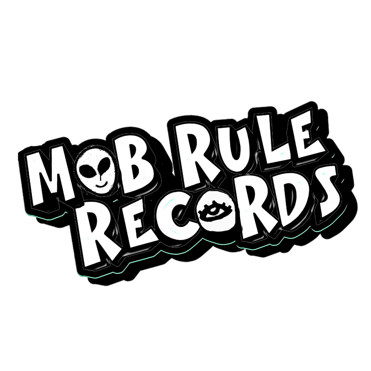 The Gospel of 𓋹homas | Gospel of 𓋹homas | Mob Rule Records