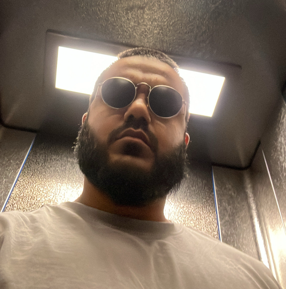 Mid Life Issues by fench | fench