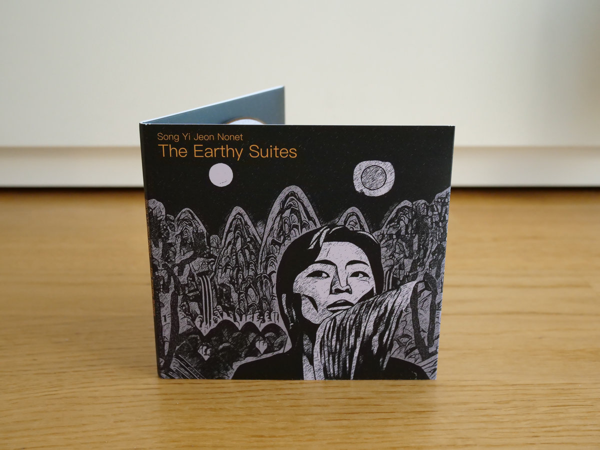 The Earthy Suites | Song Yi Jeon Nonet | Song Yi Jeon