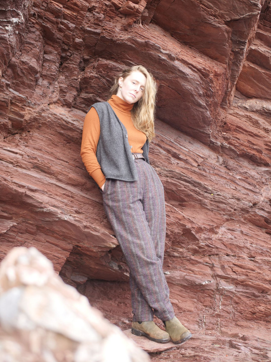 Mirrormouth | Branwen