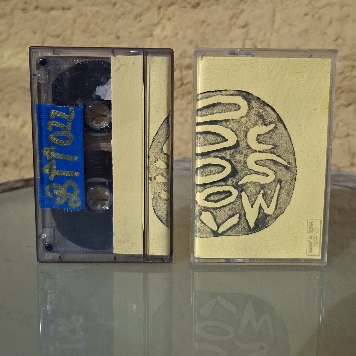 Club Sound Witches - Breathing Underwater | Club Sound Witches | Burgan ...