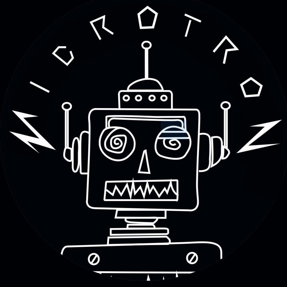 microtron's collection | Bandcamp