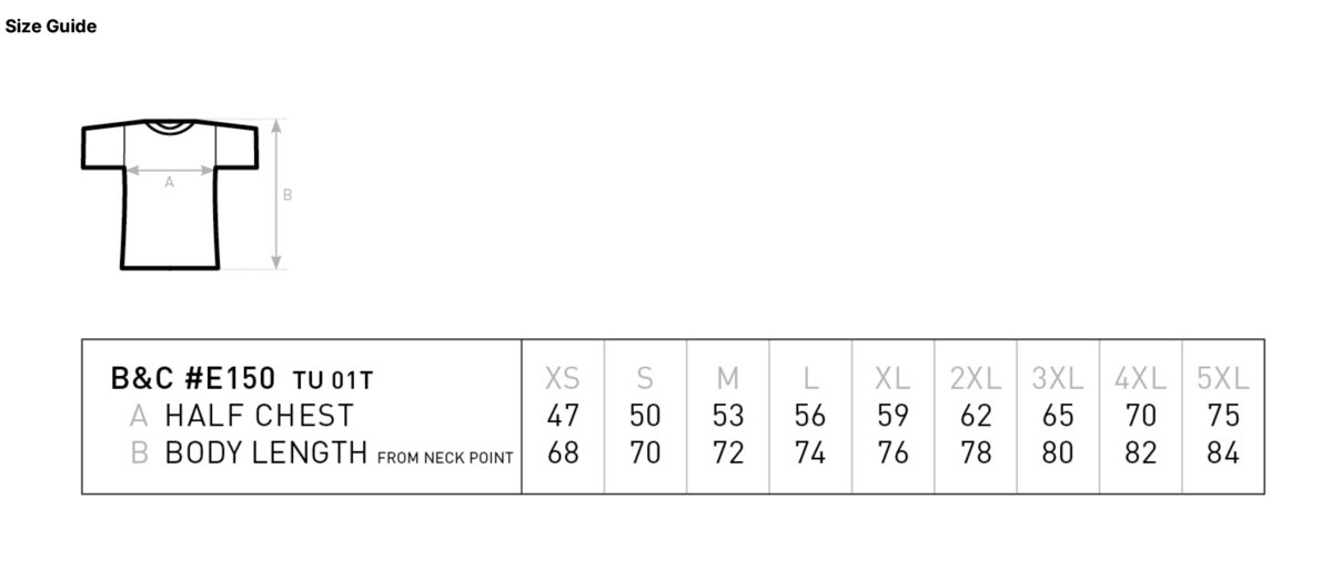 T-Shirt – Flower | Sybreed