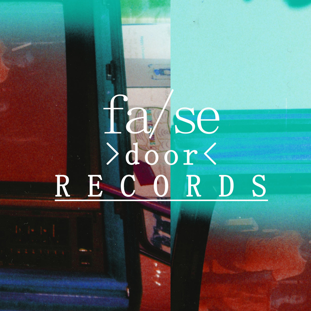 The New Awkward | Johnny Richards & Dave King | False Door Records