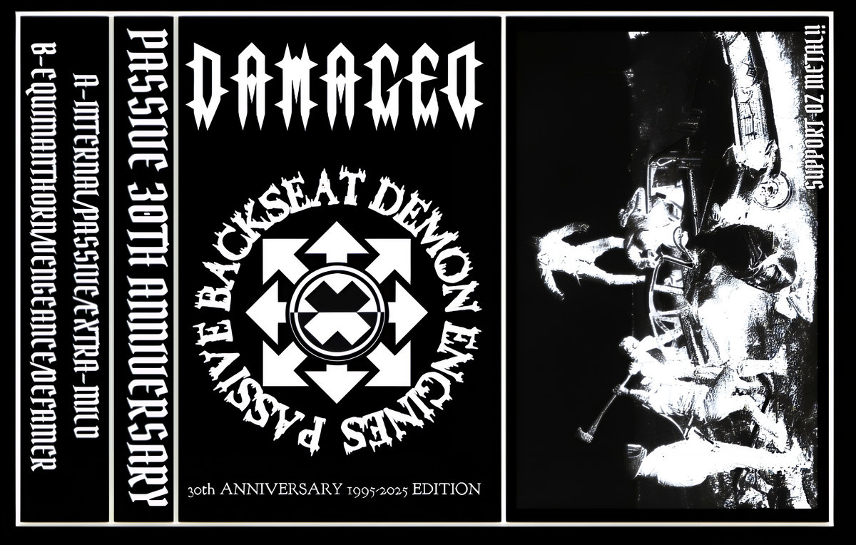 Passive Backseat Demon Engines | Blast Abyss