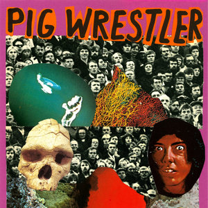 Merch | Pig Wrestler